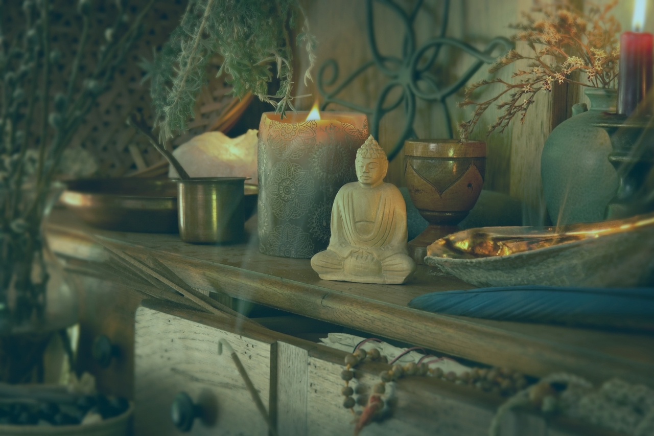 Spiritual Education: A Path to Inner Growth | Unity of the Triangle