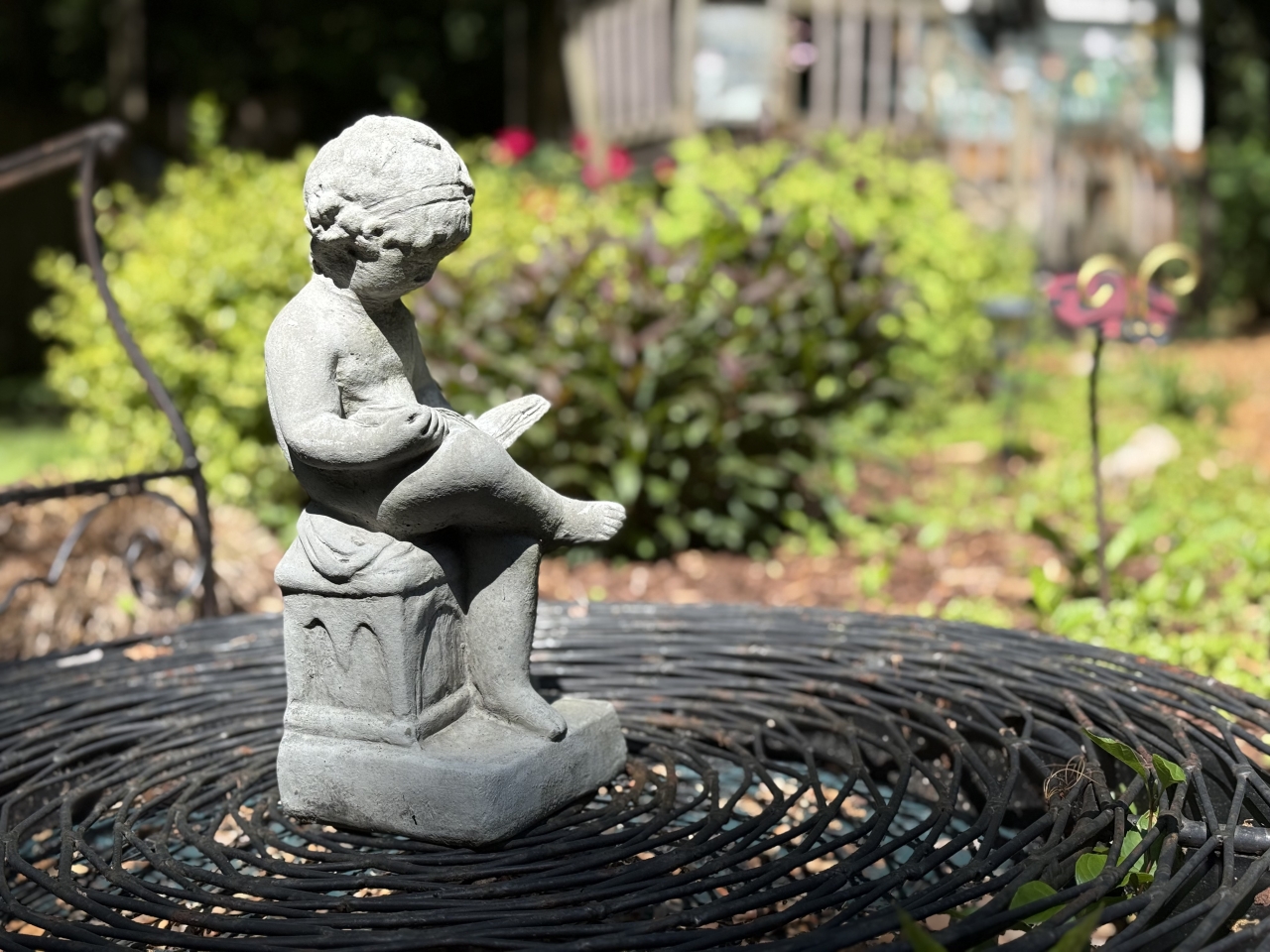 Living Unity: Stories and Inspiration for Spiritual Seekers in Raleigh ...
